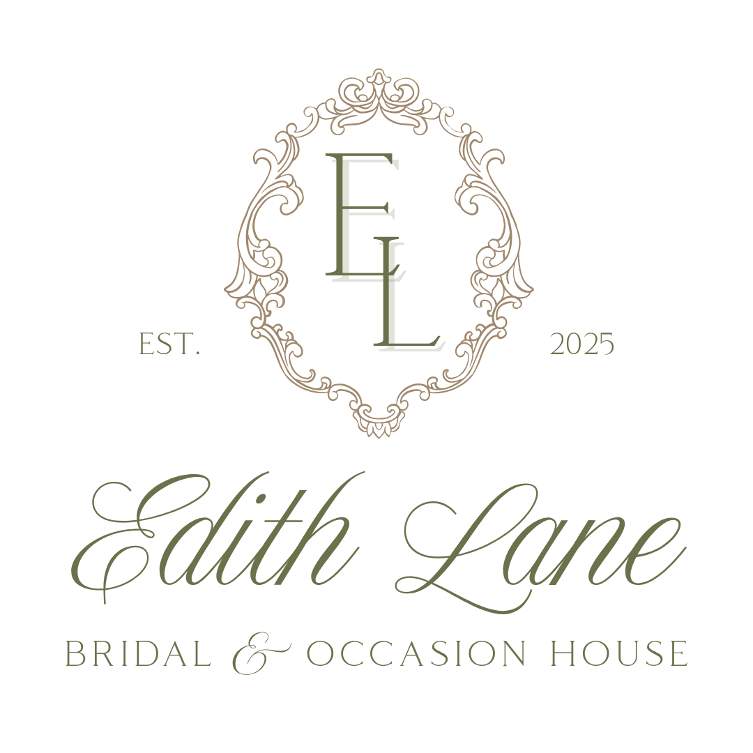 Edith Lane Bridal and Occasion House